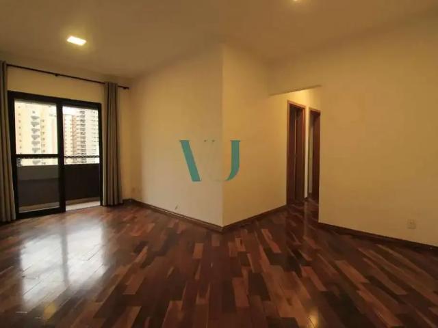 Apartamento para Locação em Campinas/SP Vila Itapura 3 Quartos