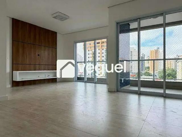 Apartamento para Locação em Campinas/SP Vila Itapura 3 Quartos