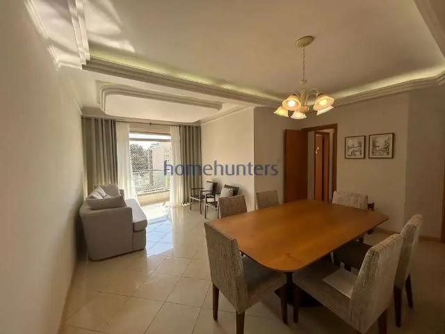 Apartamento para Locação em Campinas/SP Vila Itapura 3 Quartos