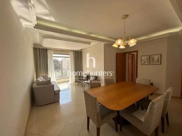 Apartamento para Locação em Campinas/SP Vila Itapura 3 Quartos