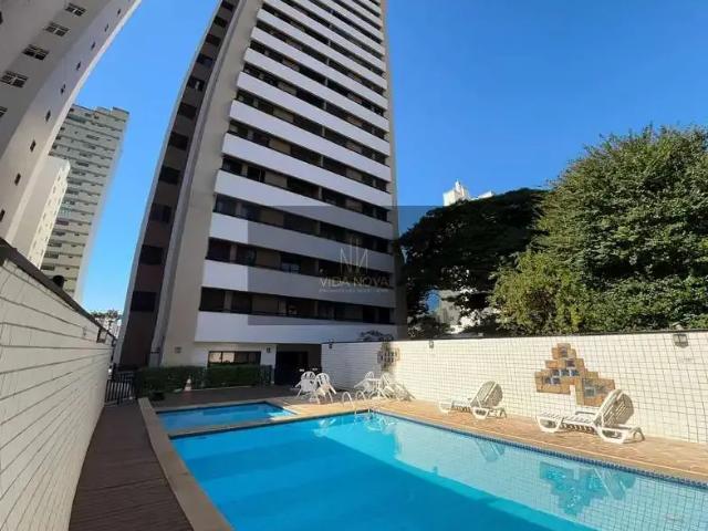 Apartamento para Locação em Campinas/SP Vila Itapura 3 Quartos