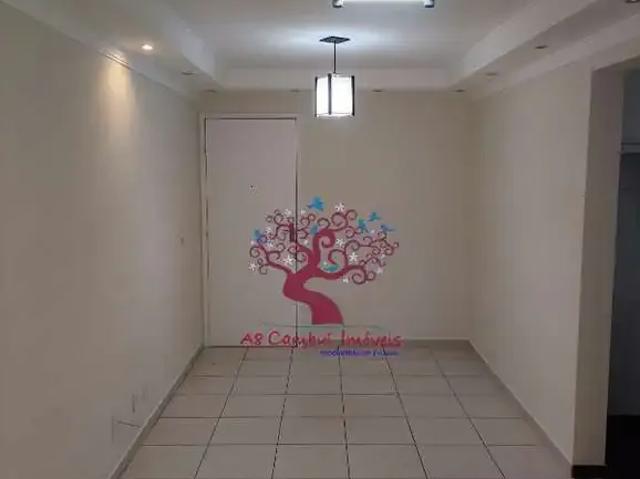 Apartamento para Locação em Campinas/SP Vila João Jorge 2 Quartos