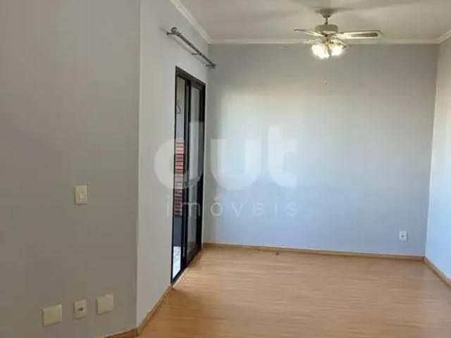 Apartamento para Locação em Campinas/SP Vila João Jorge 2 Quartos