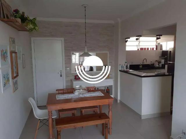 Apartamento para Locação em Campinas/SP Vila João Jorge 2 Quartos
