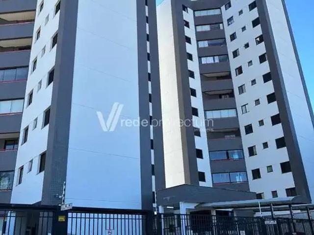 Apartamento para Locação em Campinas/SP Vila João Jorge 2 Quartos