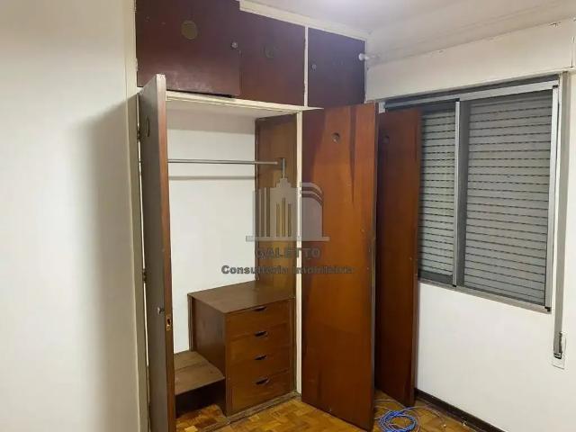 Apartamento para Locação em Campinas/SP Vila João Jorge 2 Quartos