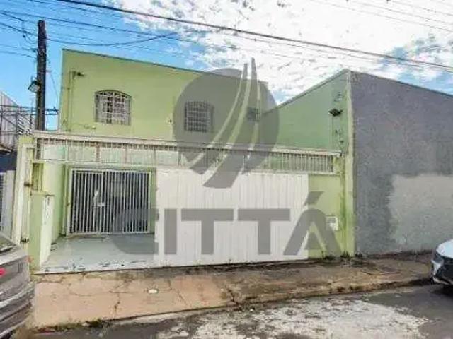 Apartamento para Locação em Campinas/SP Vila João Jorge 2 Quartos