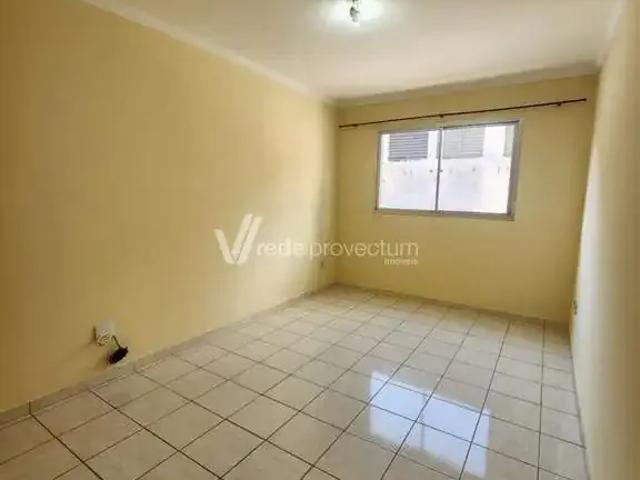 Apartamento para Locação em Campinas/SP Vila João Jorge 2 Quartos