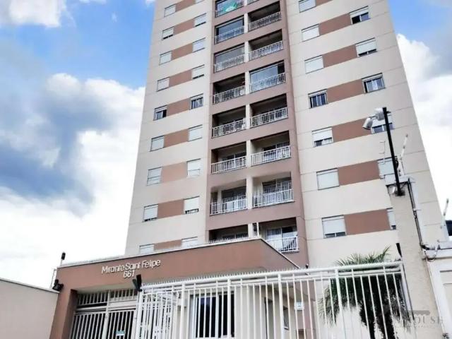 Apartamento para Locação em Campinas/SP Vila João Jorge 2 Quartos