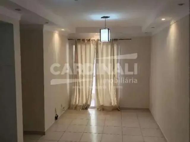 Apartamento para Locação em Campinas/SP Vila João Jorge 2 Quartos