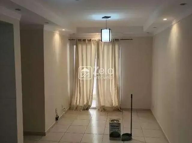 Apartamento para Locação em Campinas/SP Vila João Jorge 2 Quartos