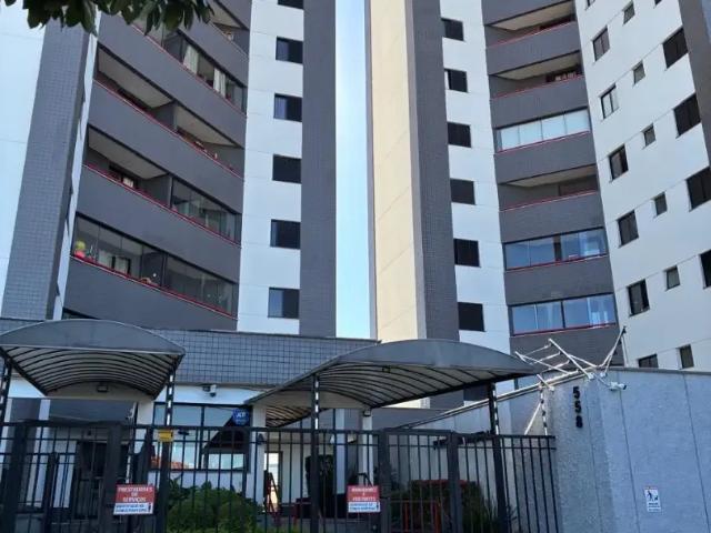 Apartamento para Locação em Campinas/SP Vila João Jorge 2 Quartos