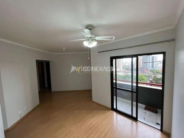 Apartamento para Locação em Campinas/SP Vila João Jorge 2 Quartos