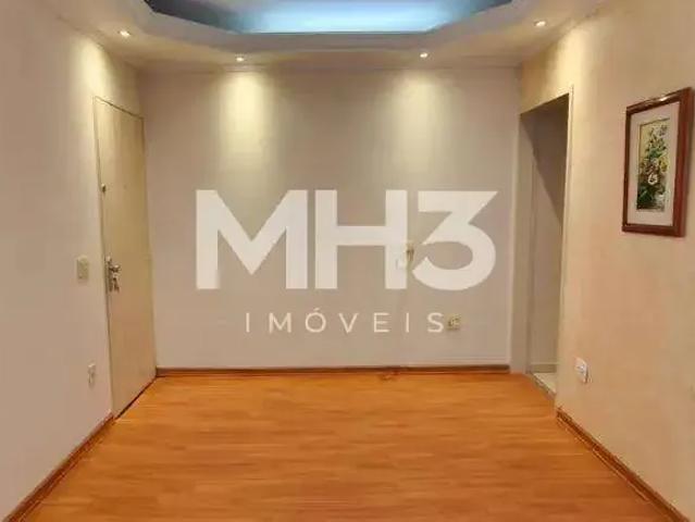 Apartamento para Locação em Campinas/SP Vila João Jorge 2 Quartos