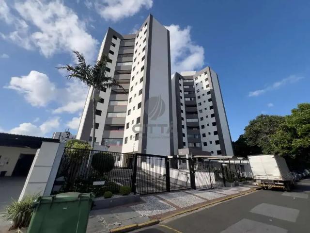 Apartamento para Locação em Campinas/SP Vila João Jorge 2 Quartos