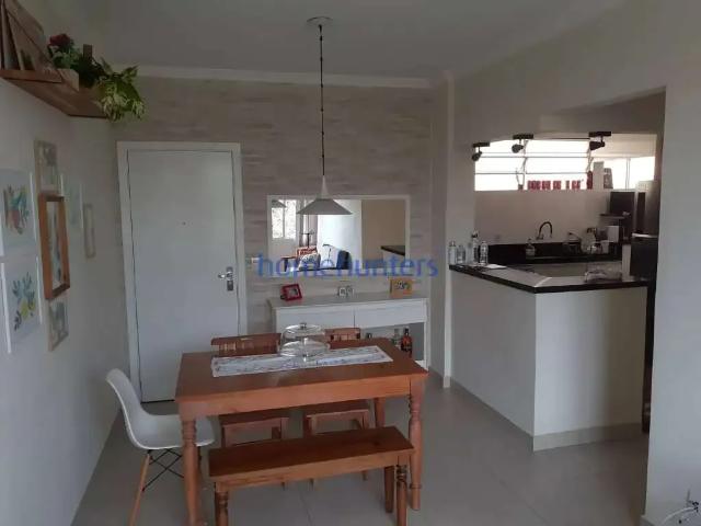 Apartamento para Locação em Campinas/SP Vila João Jorge 2 Quartos