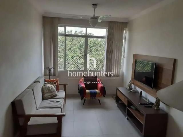Apartamento para Locação em Campinas/SP Vila João Jorge 2 Quartos
