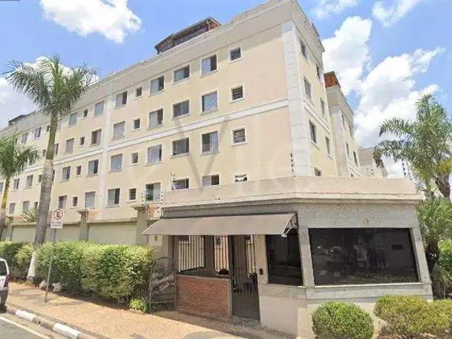 Apartamento para Locação em Campinas/SP Vila João Jorge 3 Quartos