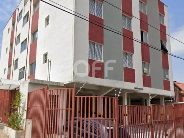 Apartamento para Locação em Campinas/SP Vila Joaquim Inácio 2 Quartos