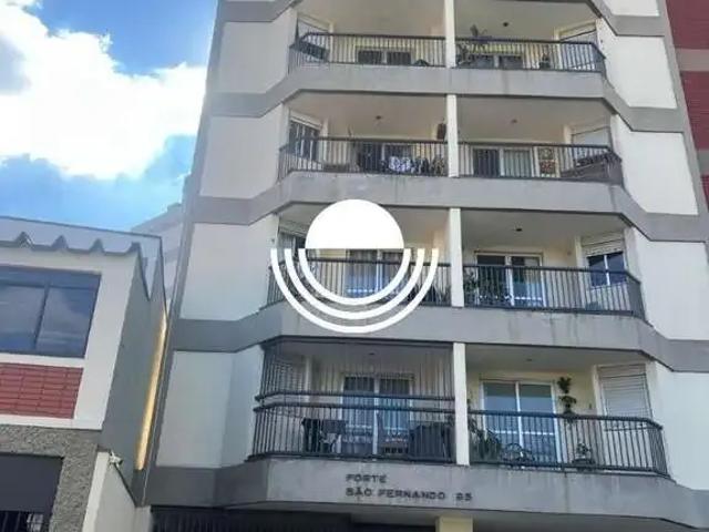 Apartamento para Locação em Campinas/SP Vila Jequitibás 1 Quartos