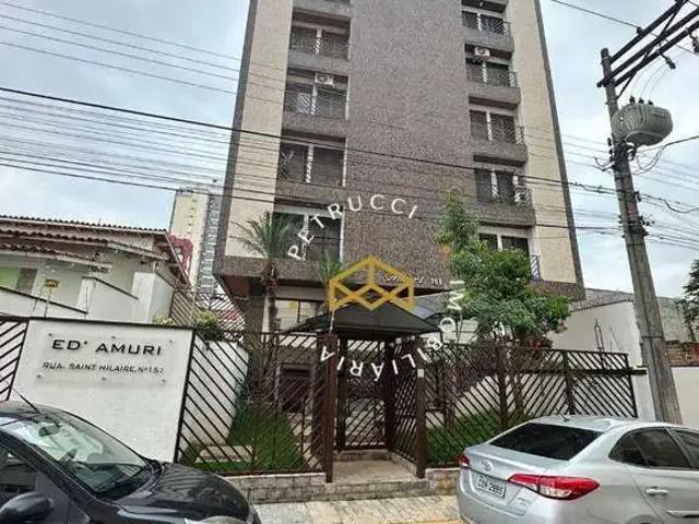 Apartamento para Locação em Campinas/SP Vila Jequitibás 2 Quartos