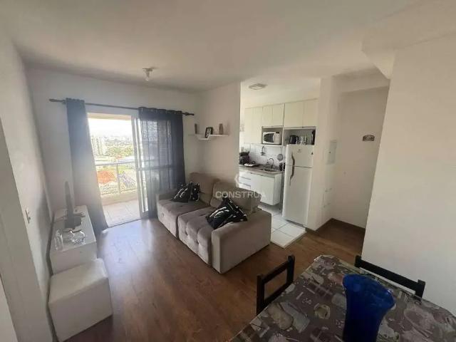 Apartamento para Locação em Campinas/SP Vila Lídia 1 Quartos