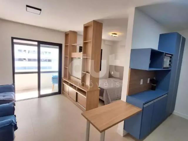 Apartamento para Locação em Campinas/SP Vila Lídia 1 Quartos
