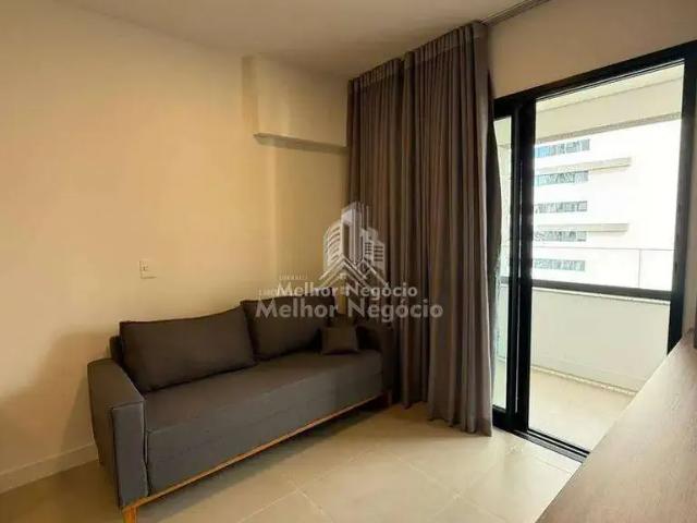 Apartamento para Locação em Campinas/SP Vila Lídia 1 Quartos