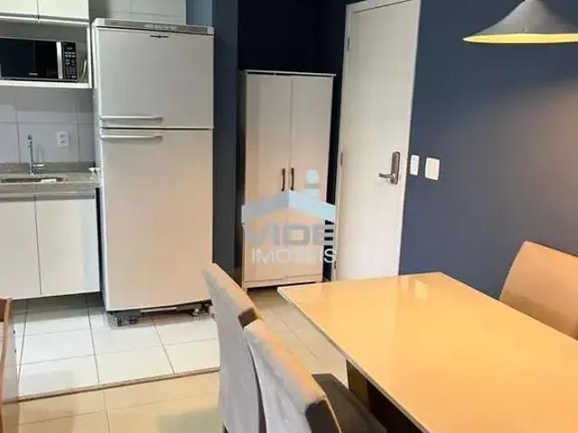 Apartamento para Locação em Campinas/SP Vila Lídia 1 Quartos