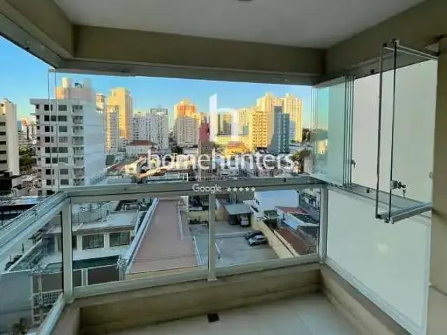 Apartamento para Locação em Campinas/SP Vila Lídia 1 Quartos