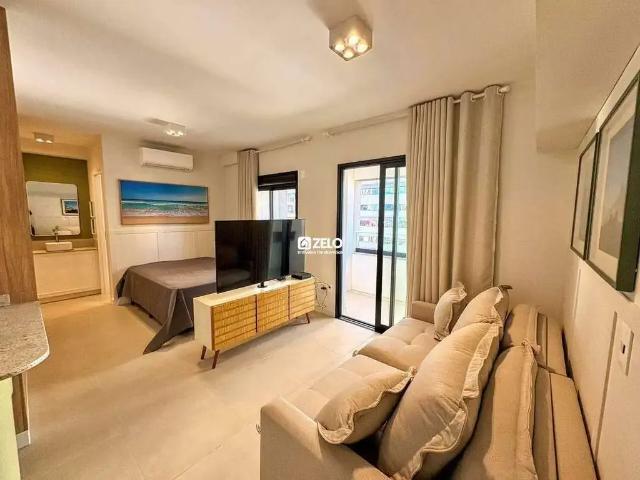 Apartamento para Locação em Campinas/SP Vila Lídia 1 Quartos