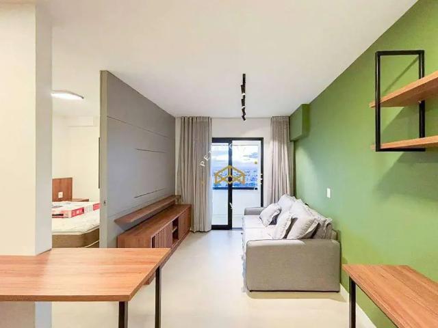 Apartamento para Locação em Campinas/SP Vila Lídia 1 Quartos