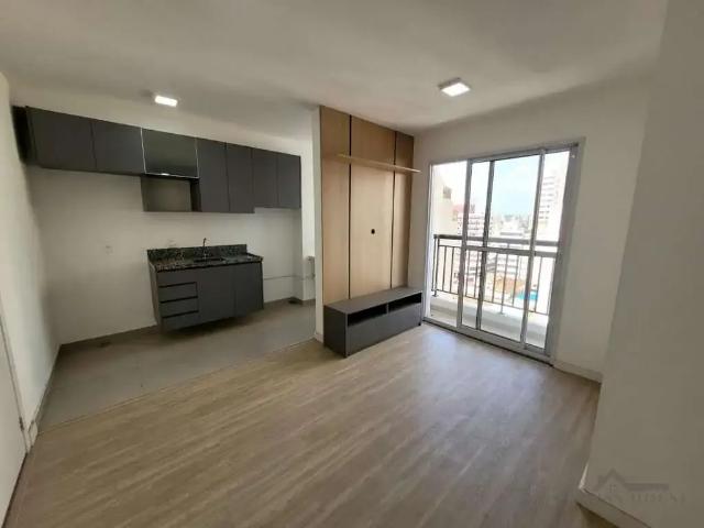 Apartamento para Locação em Campinas/SP Vila Lídia 2 Quartos