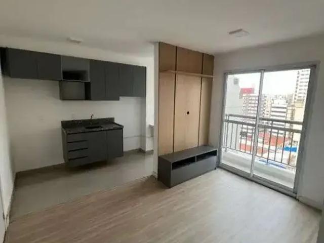 Apartamento para Locação em Campinas/SP Vila Lídia 2 Quartos