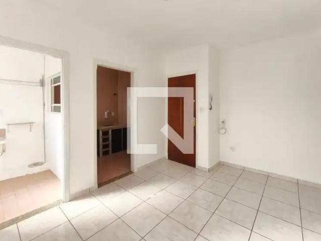Apartamento para Locação em Campinas/SP Vila Marieta 1 Quartos