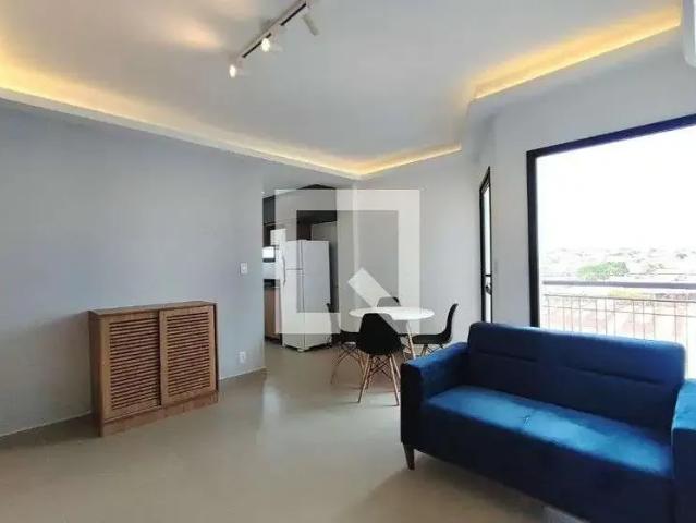 Apartamento para Locação em Campinas/SP Vila Marieta 1 Quartos