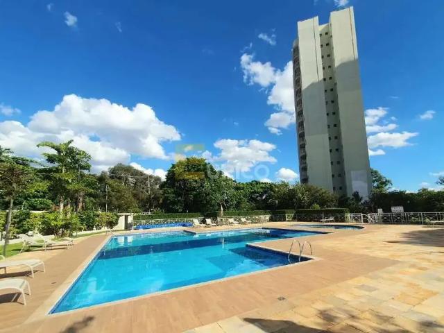 Apartamento para Locação em Campinas/SP Vila Marieta 2 Quartos