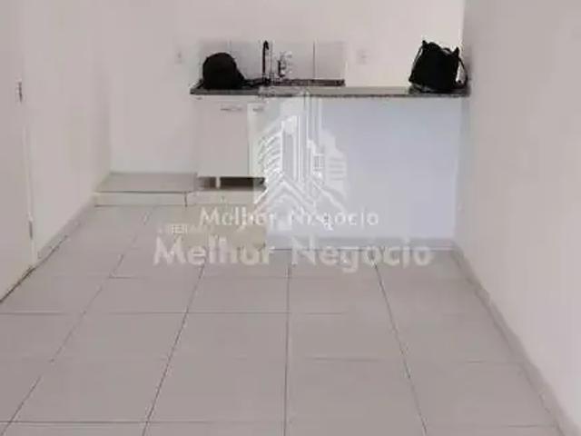Apartamento para Locação em Campinas/SP Vila Marieta 2 Quartos