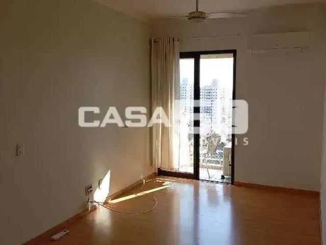 Apartamento para Locação em Campinas/SP Vila Marieta 2 Quartos