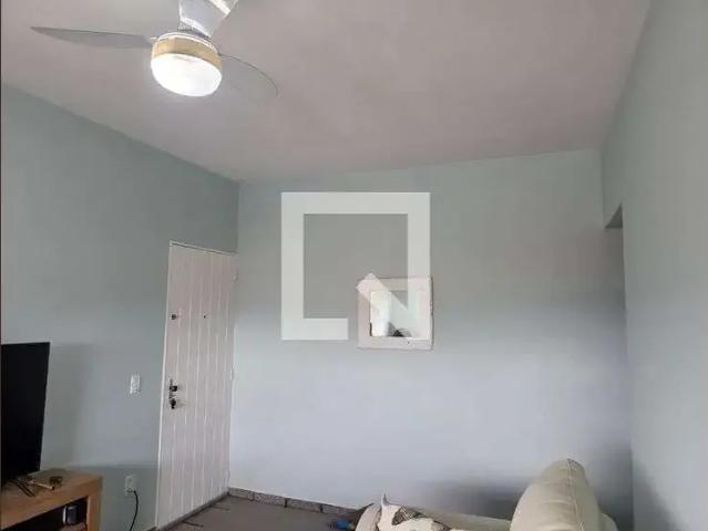 Apartamento para Locação em Campinas/SP Vila Marieta 2 Quartos
