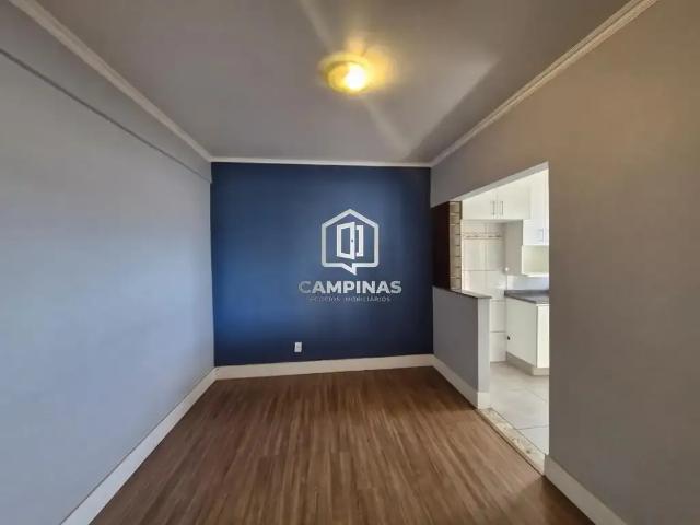 Apartamento para Locação em Campinas/SP Vila Marieta 2 Quartos