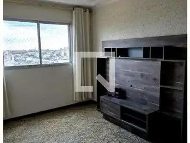 Apartamento para Locação em Campinas/SP Vila Marieta 2 Quartos