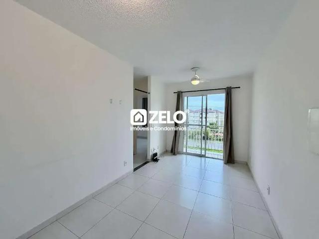 Apartamento para Locação em Campinas/SP Vila Marieta 2 Quartos