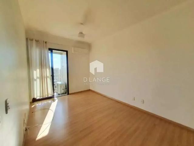 Apartamento para Locação em Campinas/SP Vila Marieta 2 Quartos