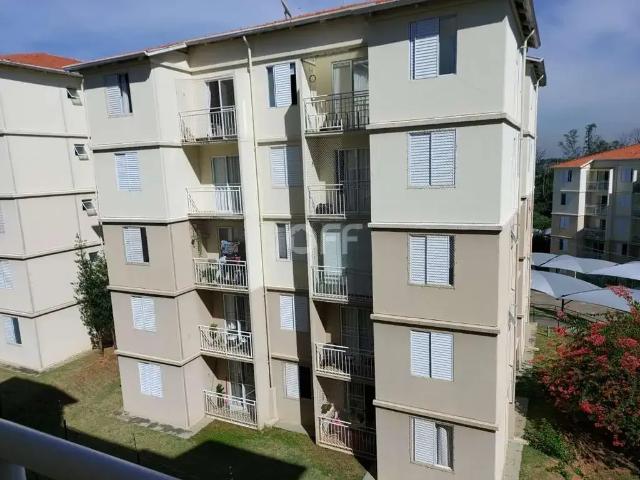 Apartamento para Locação em Campinas/SP Vila Marieta 2 Quartos
