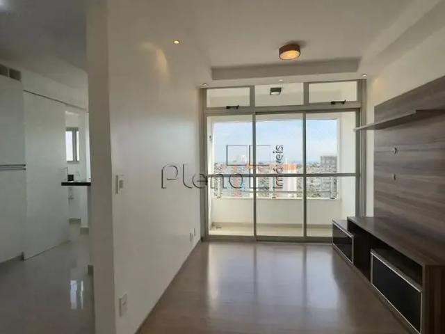 Apartamento para Locação em Campinas/SP Vila Marieta 3 Quartos