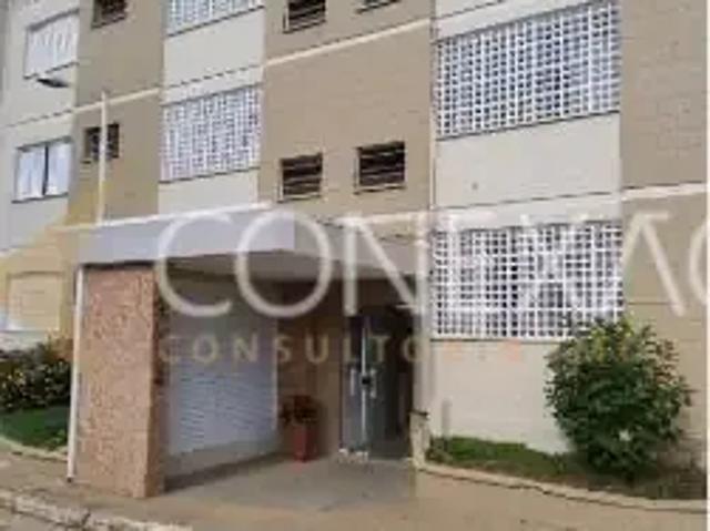 Apartamento para Locação em Campinas/SP Vila Marieta 3 Quartos