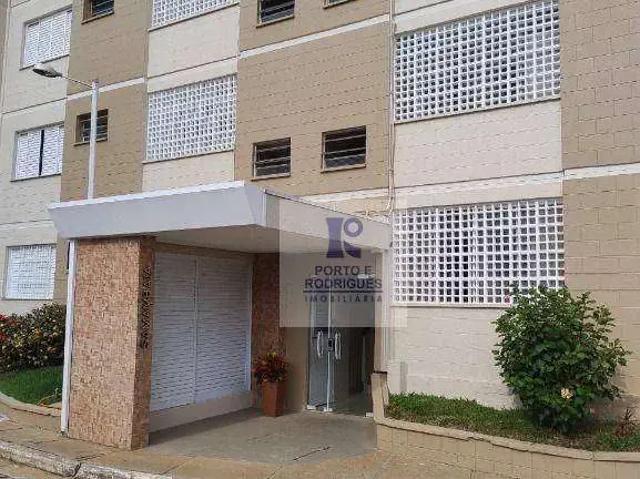 Apartamento para Locação em Campinas/SP Vila Marieta 3 Quartos
