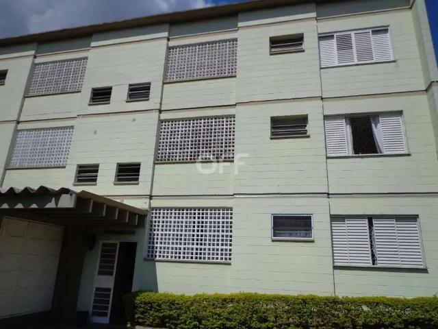 Apartamento para Locação em Campinas/SP Vila Marieta 3 Quartos