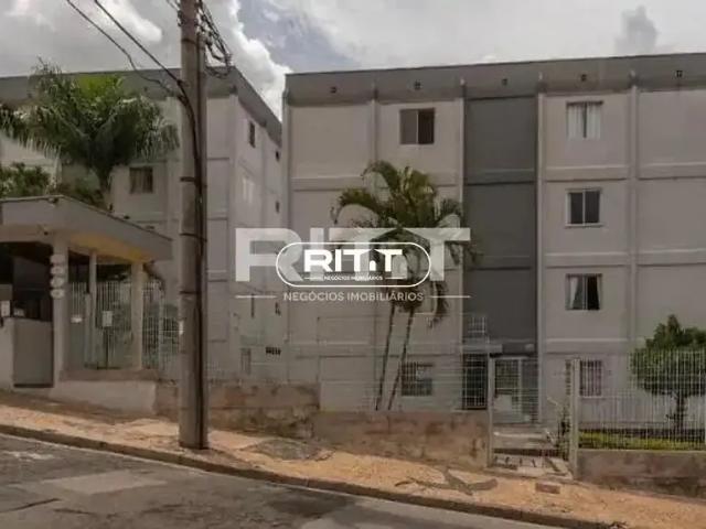 Apartamento para Locação em Campinas/SP Vila Marieta 3 Quartos
